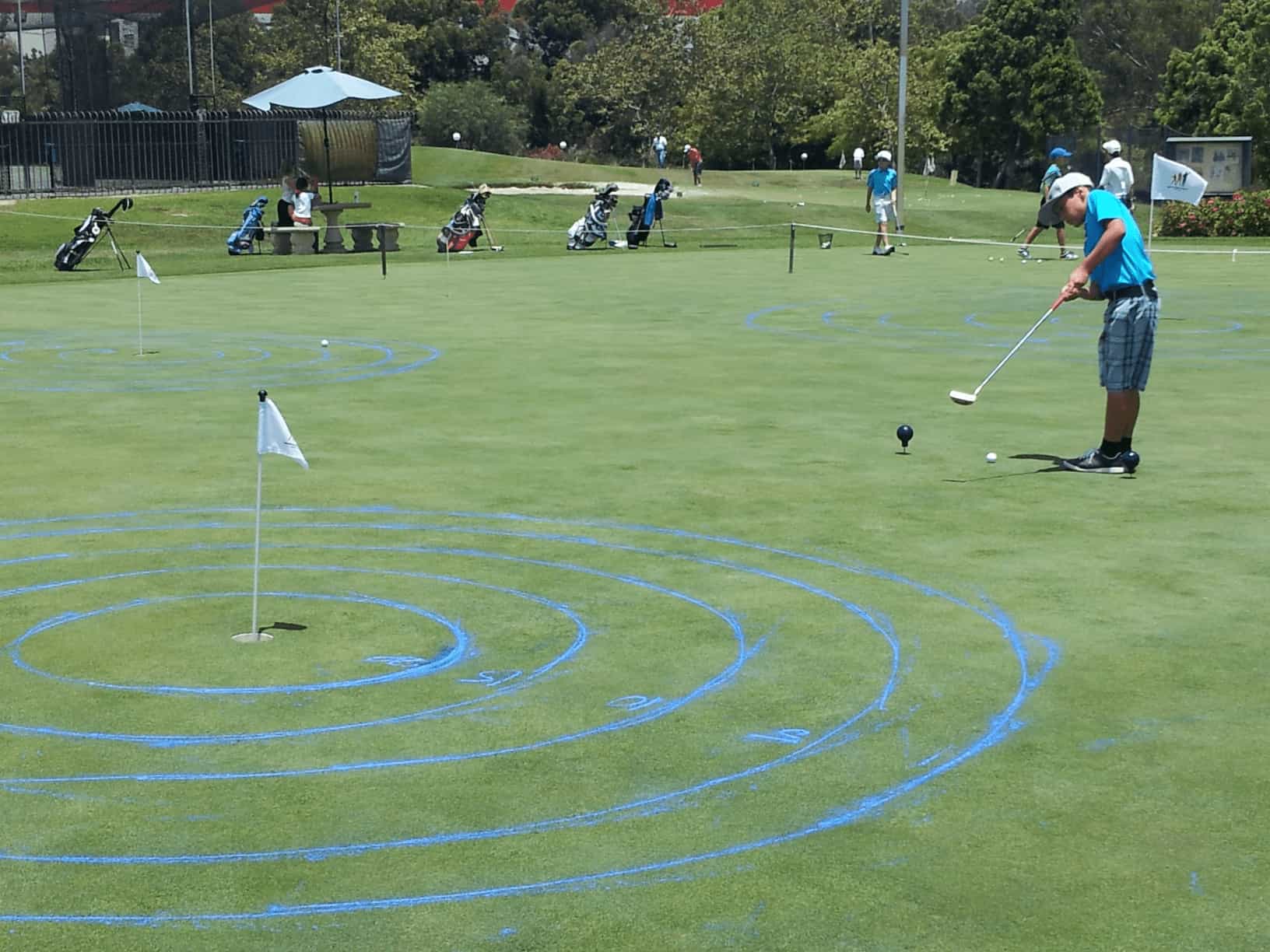 Richard Iorio | IorioGolf